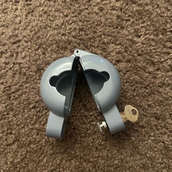 major mfg | Other | Major A0 Keeblok Multi Purpose Lock With Key For ...